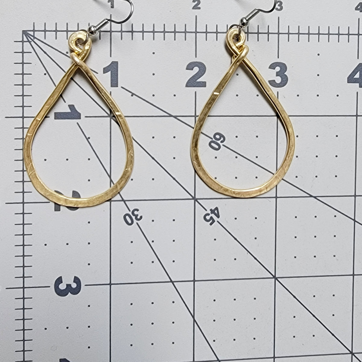 Gota T Gold – Jóia by Yanira Ramirez